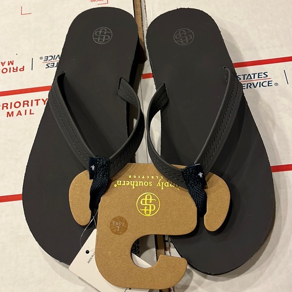 Simply Southern | Shoes | Simply Southern Flip Flops | Poshmark